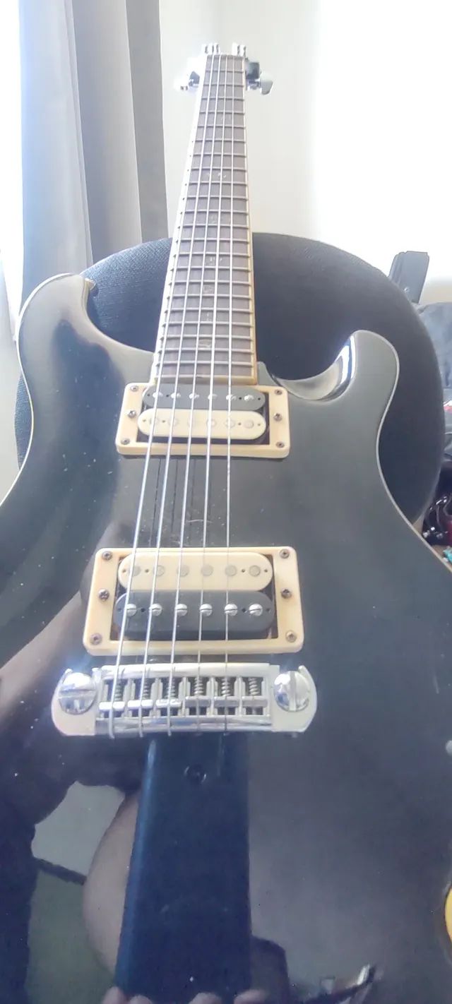 Guitarra tagima prs | +166 anúncios na OLX Brasil
