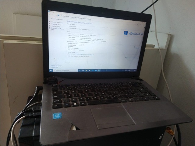 Trocar notebook | +2155 anúncios na OLX Brasil