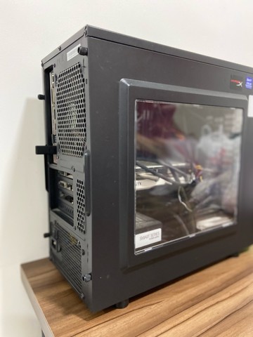 Pc gamer olx | +2924 anúncios na OLX Brasil
