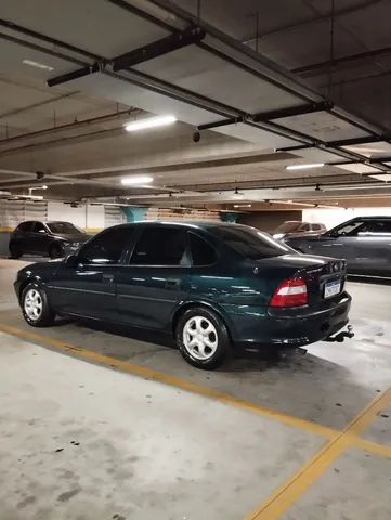 CHEVROLET VECTRA Usados e Novos