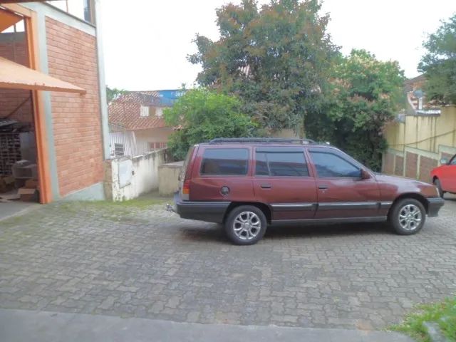 CHEVROLET IPANEMA Usados e Novos