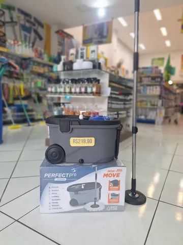 "mop profissional" no Brasil