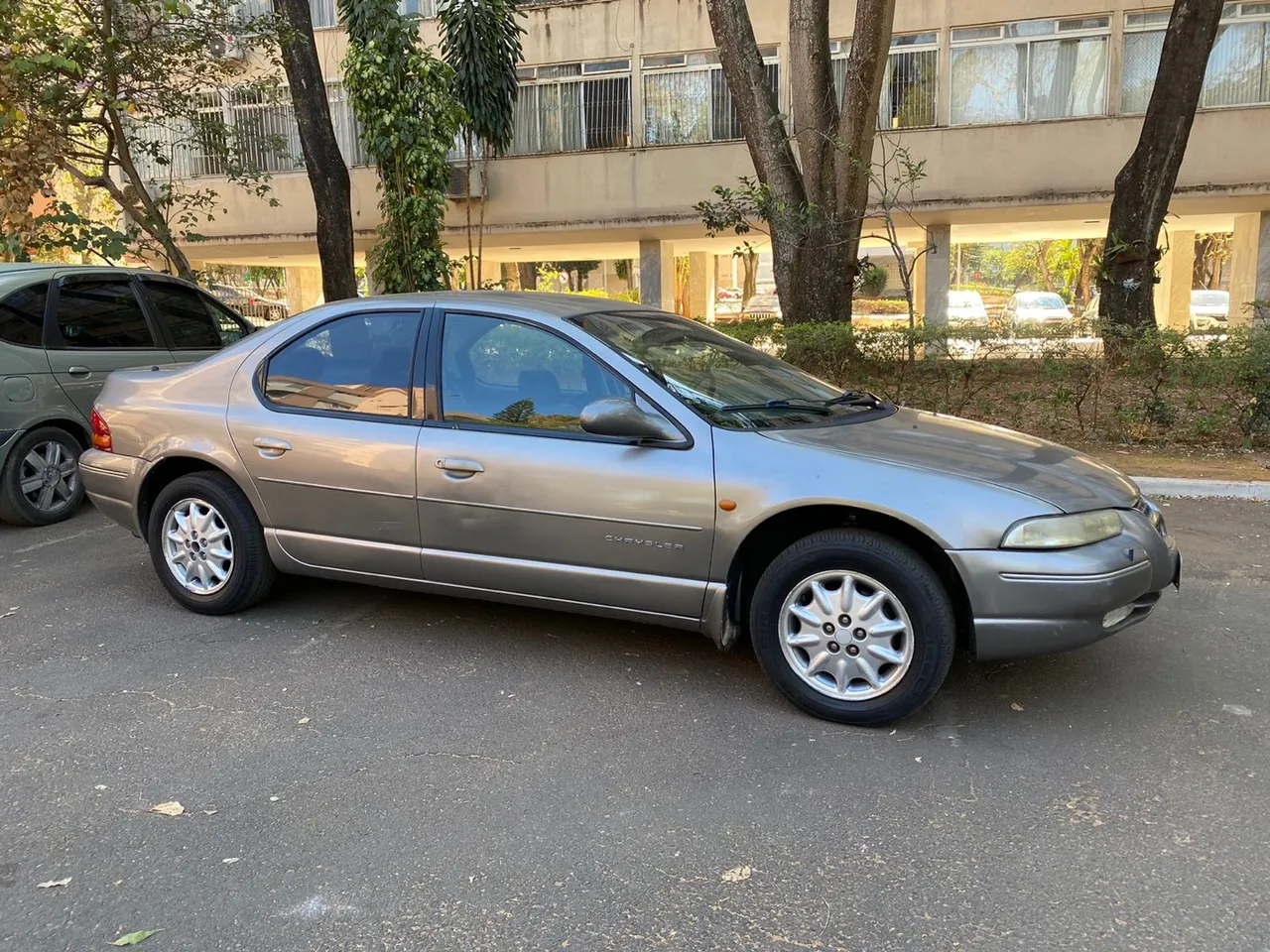 Chrysler Stratus Usados e Novos