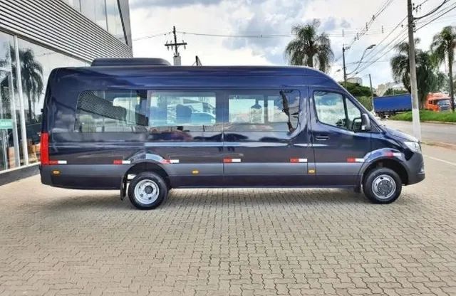 MERCEDES-BENZ SPRINTER 2020 Usados e Novos