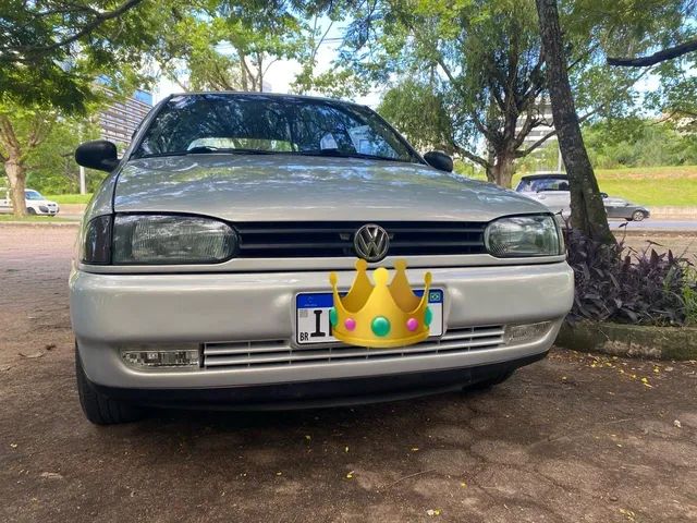 VOLKSWAGEN GOL 1998 Usados e Novos