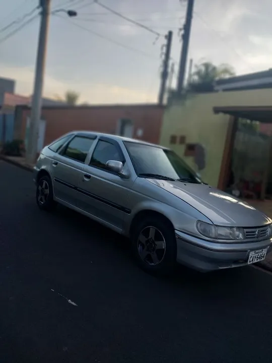 VOLKSWAGEN POINTER Usados e Novos