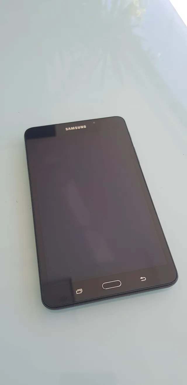 Tablet samsung 8gb | +290 anúncios na OLX Brasil