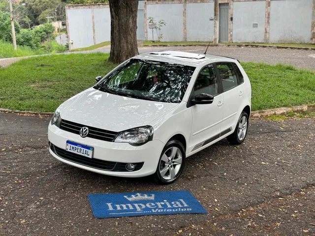 VOLKSWAGEN POLO 2014 Usados e Novos