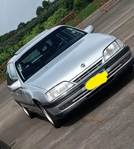 CHEVROLET OMEGA 1993 Usados e Novos