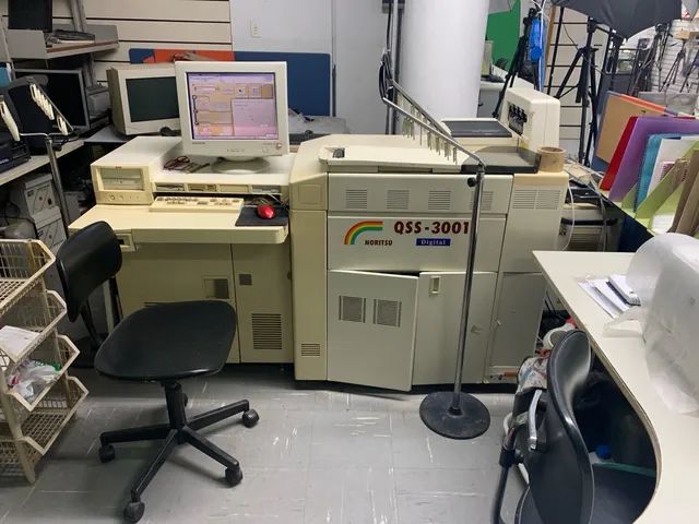 "mini lab" no Brasil