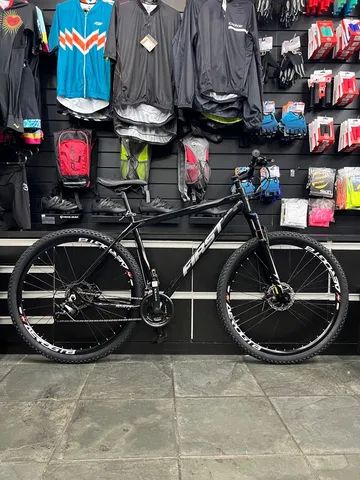 Bike Aro 29 First 21v Quadro alumínio - Ciclismo - Centro, São José dos ...