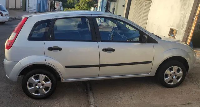 FORD FIESTA 2005 Usados e Novos
