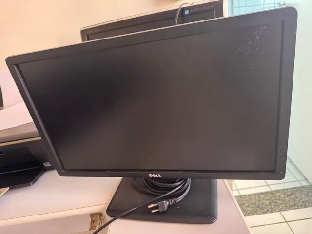 "monitor dell 22" no Brasil