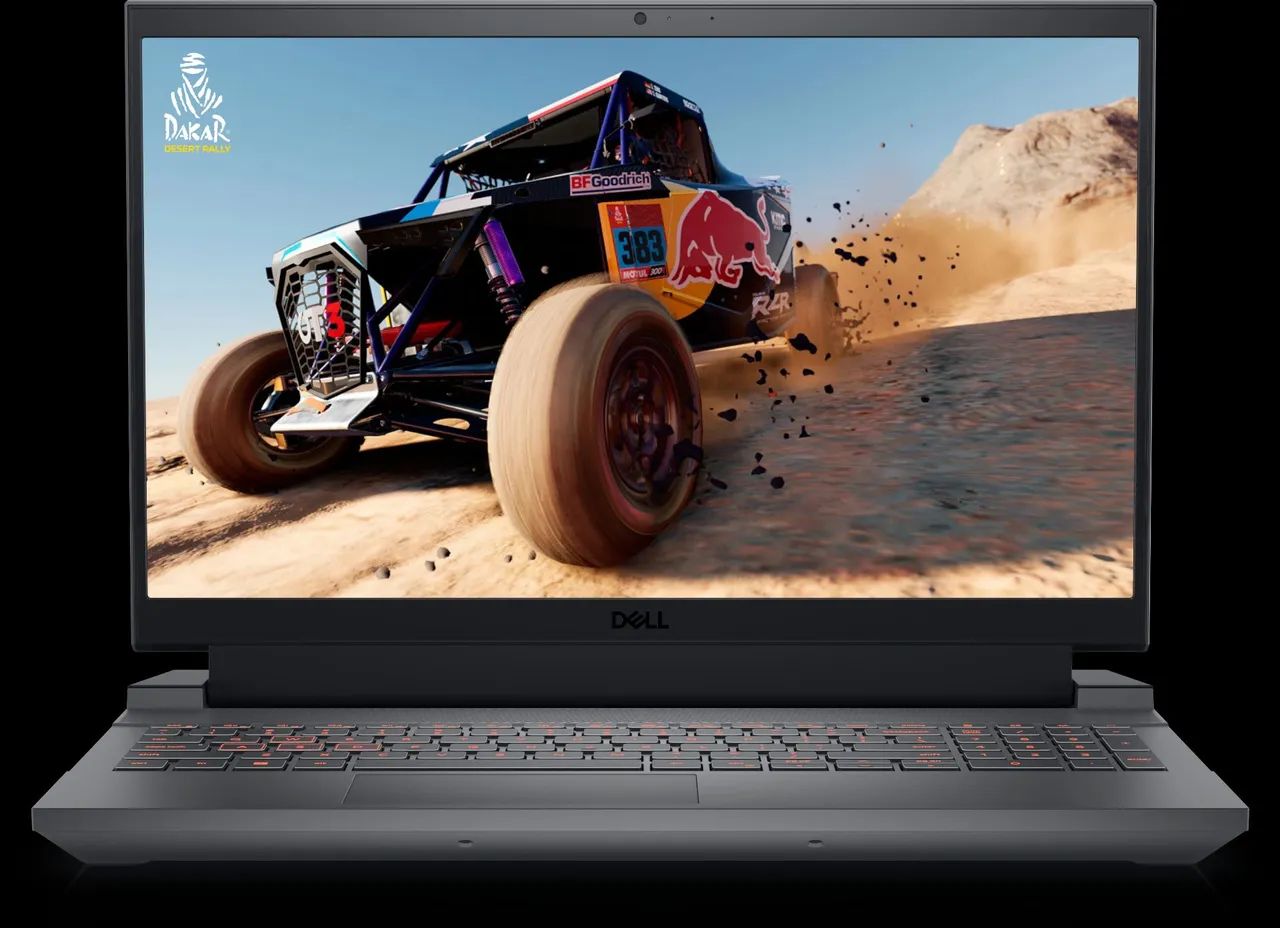 Notebook GAMER DELL G3 3500 GeForce RTX 2060 com nota fiscal ...