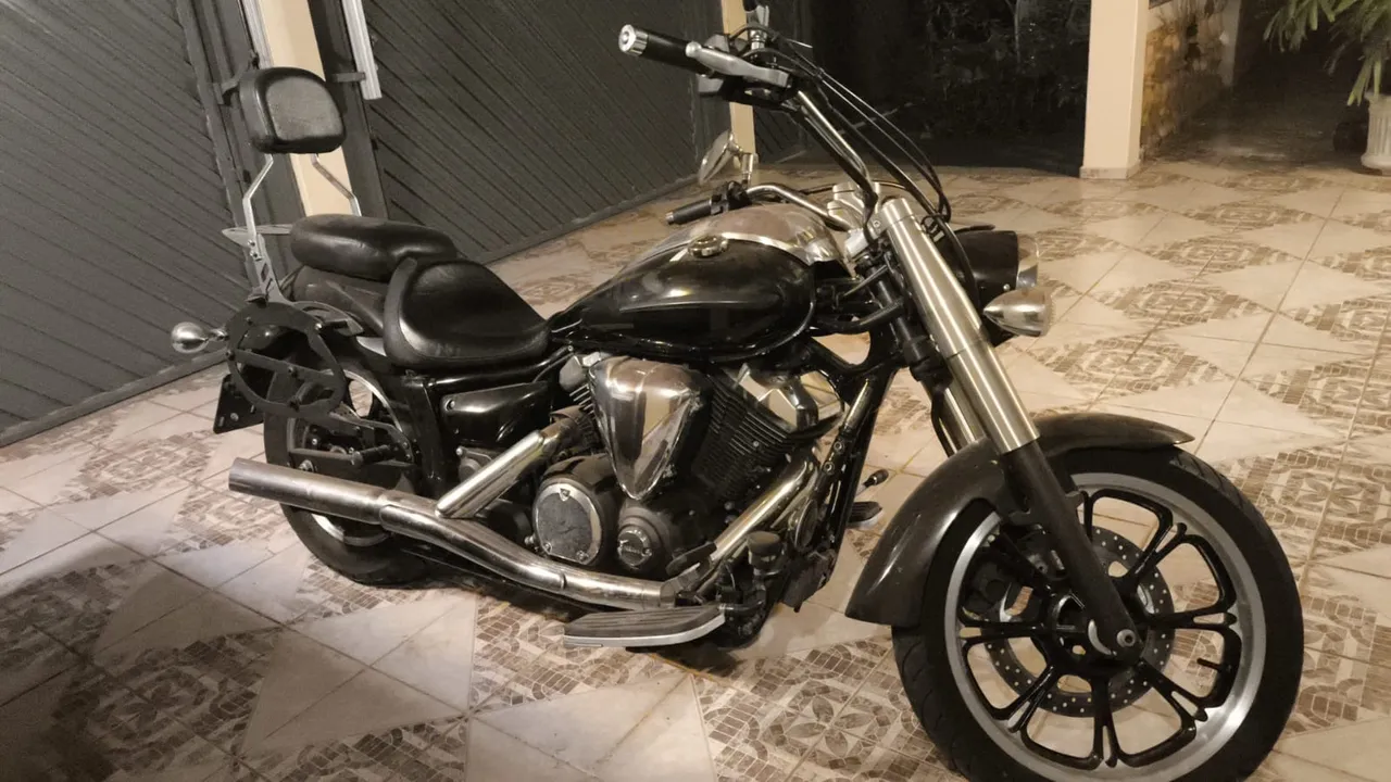 "moto midnight" no Brasil