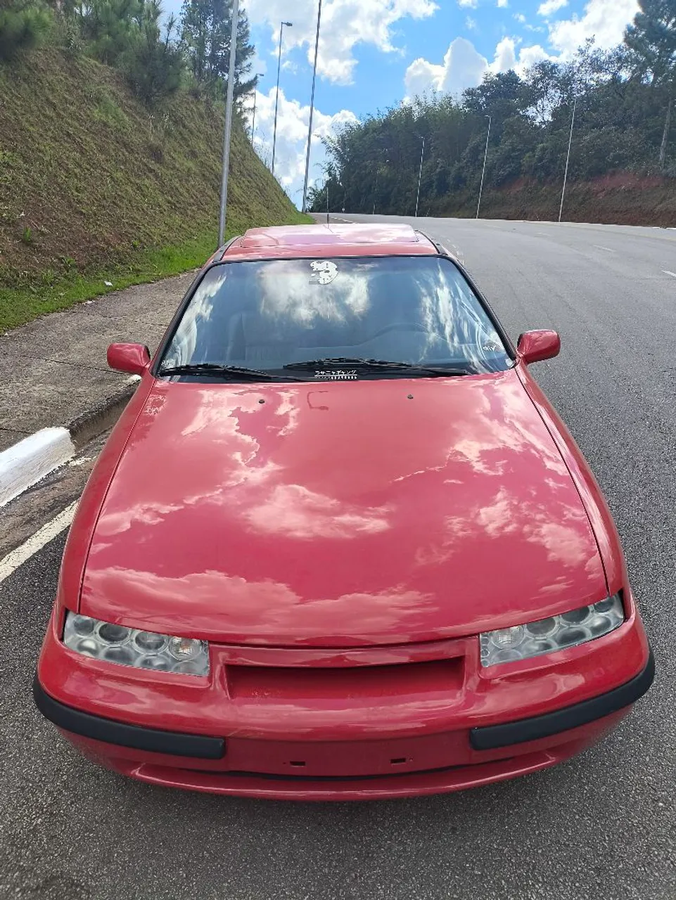CHEVROLET CALIBRA Usados e Novos