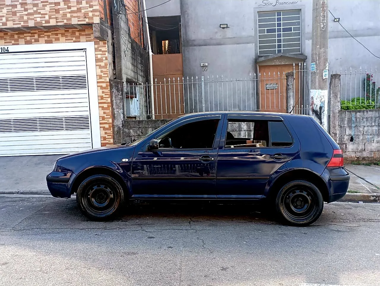 "volkswagen golf 2000" - Carros Usados e Novos à venda