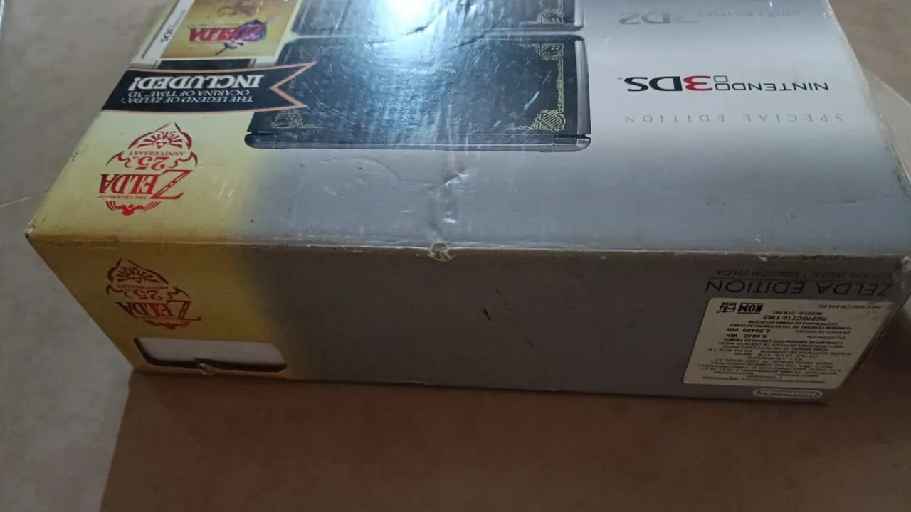 Consoles de Vídeo Game no Brasil