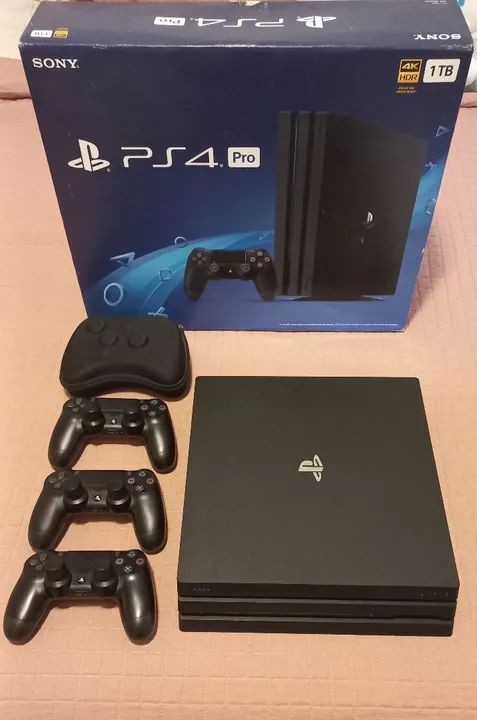 Playstation 4 tv store