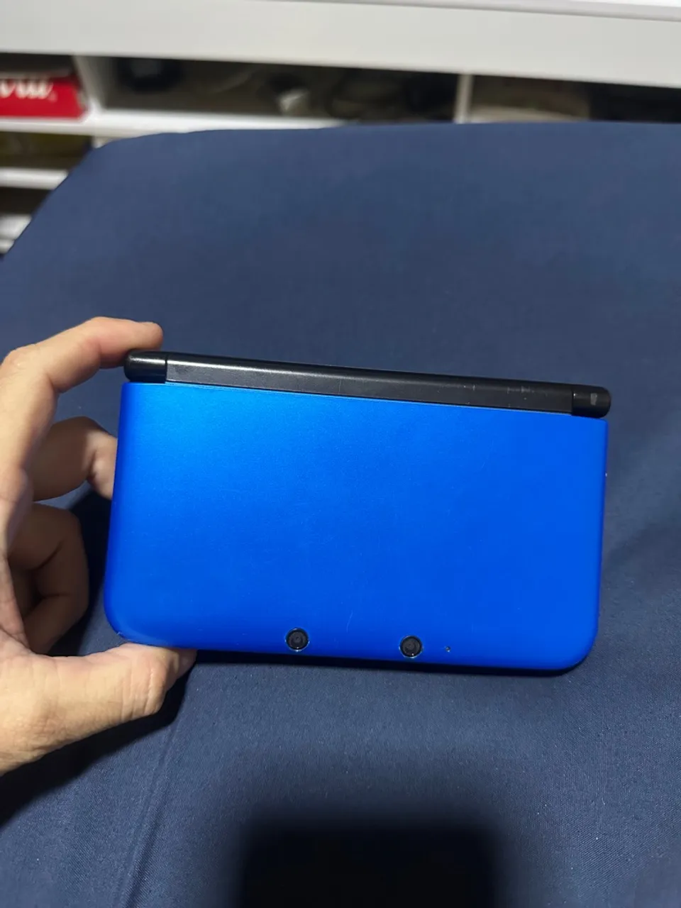 Consoles de Vídeo Game no Brasil