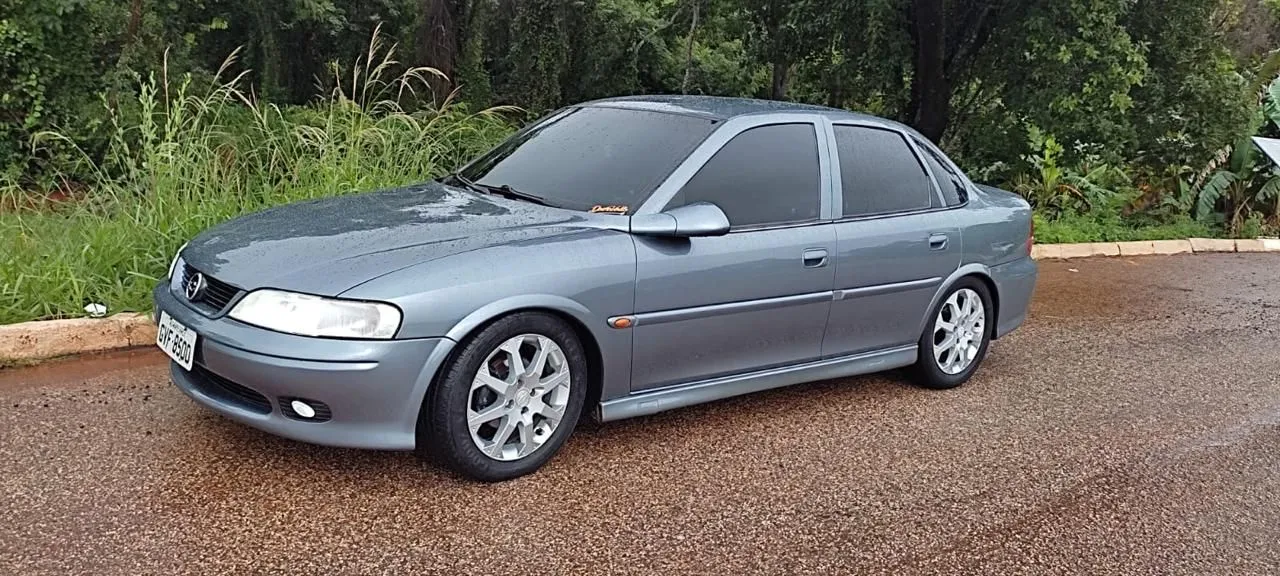 CHEVROLET VECTRA Usados e Novos