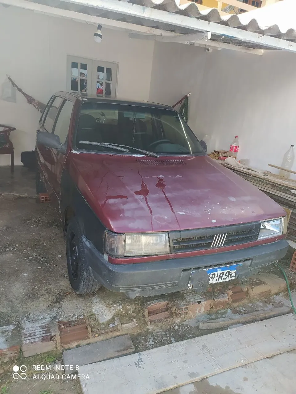 "fiat uno 1995" - Carros Usados e Novos à venda