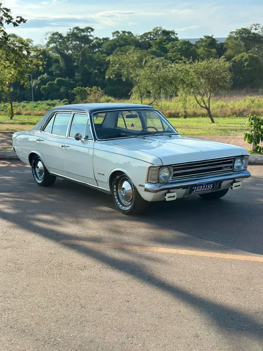CHEVROLET OPALA 1974 Usados e Novos