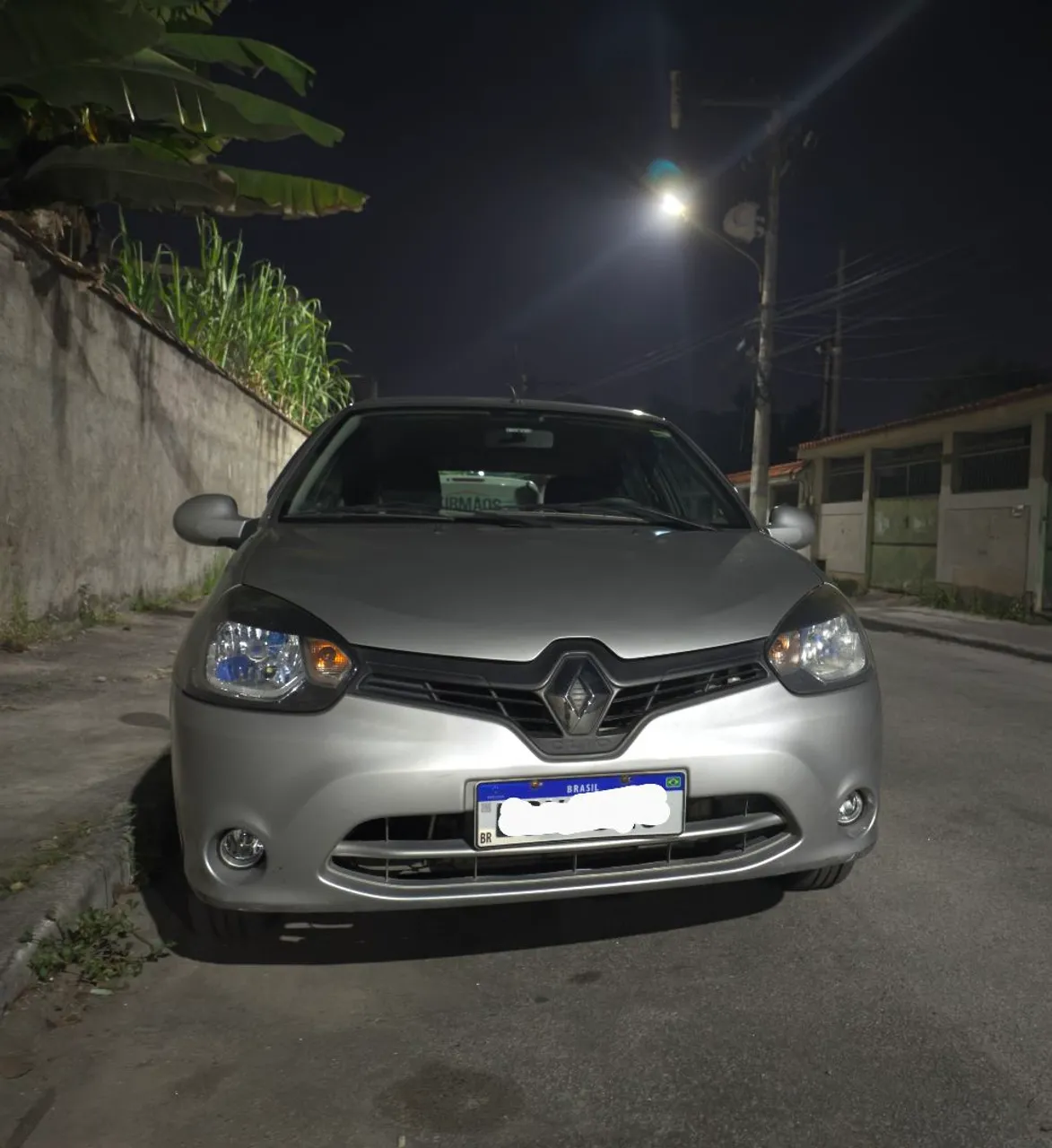 Renault Clio 2016 Usados e Novos no Rio de Janeiro e região, RJ