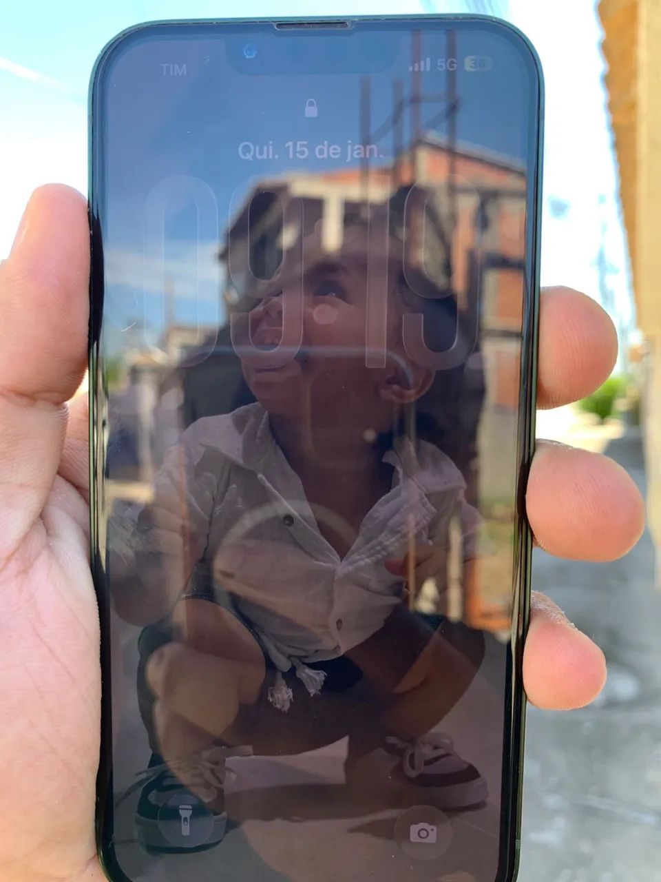 iPhone 13 normal - Celulares e Smartphones - Charitas, Niterói ...