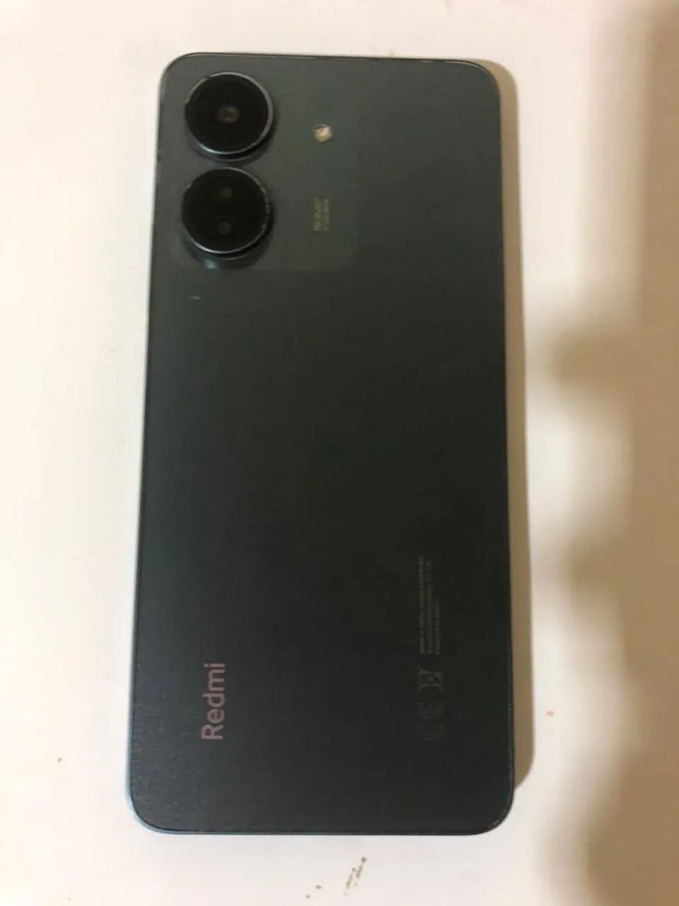 Redmi 13c 256 gb 8 gb de ram - Celulares e Smartphones - Aiuaba ...