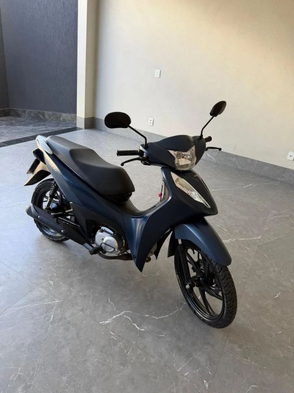 Honda 125 ES/ ES F.inj./es MIX F.injection 2025 - 1471090887 | OLX
