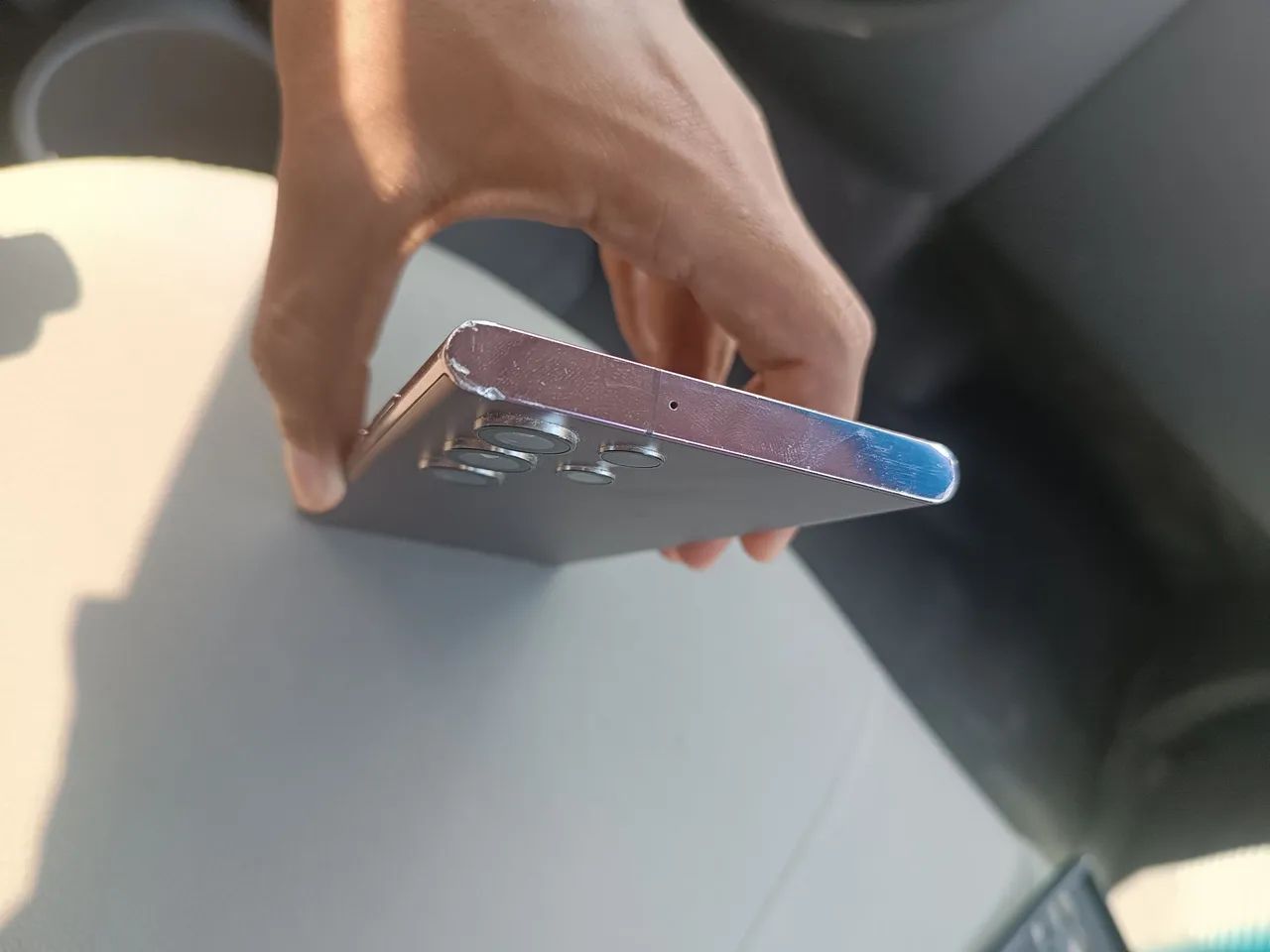 S22 Ultra 12Ram 256GB - Celulares e Smartphones - Itapuã, Salvador ...