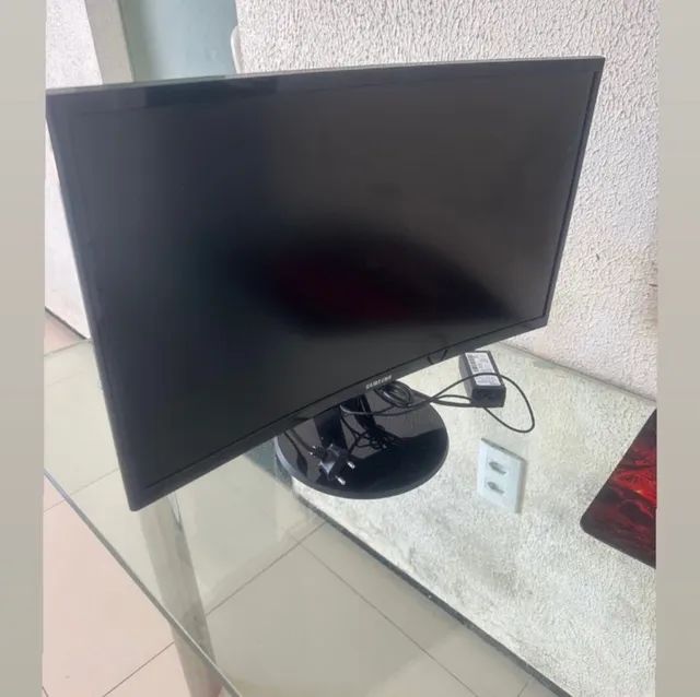 Monitor full hd 24 polegadas | +441 anúncios na OLX Brasil