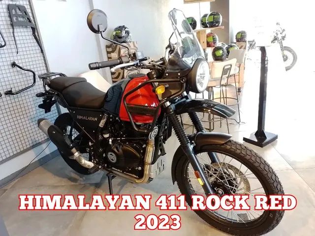 Motos ROYAL ENFIELD no Rio de Janeiro e região, RJ