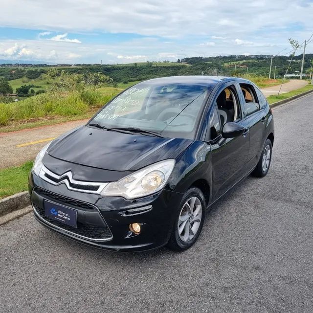 CITROEN C3 Usados e Novos - São José Dos Campos, SP