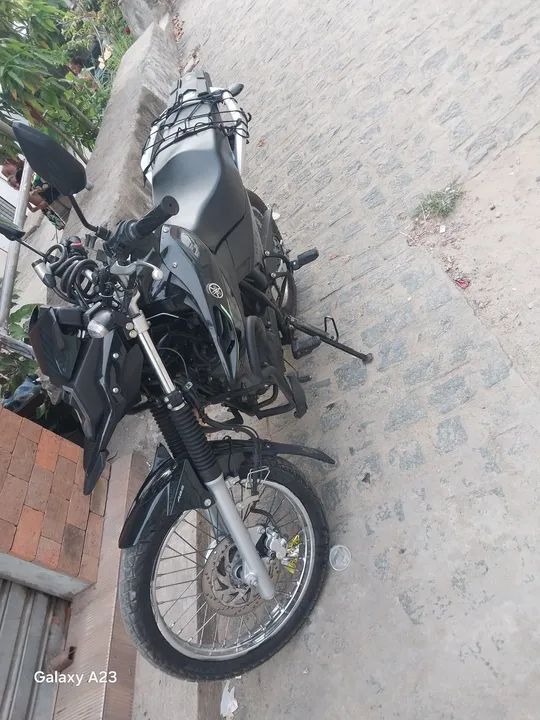 YAMAHA XTZ 150 CROSSER S FLEX 2024 - 1364064129 | OLX