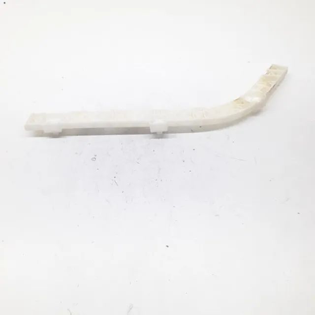 Guia Parachoque Traseiro Direito Lancer 2013 6410c544 Cx1834 - Carros ...