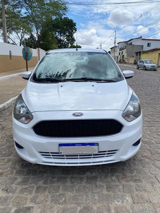 Carros 2018 Usados e Novos à venda