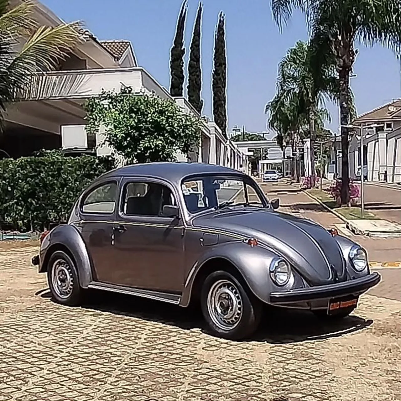 "vw fusca itamar" - Carros Usados e Novos à venda