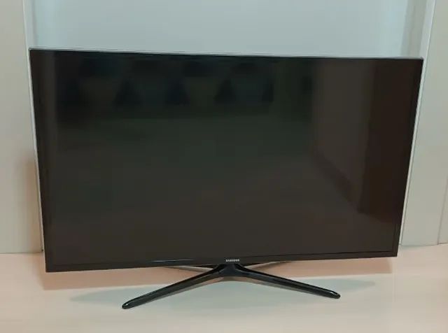 "smart tv samsung 40 polegadas full hd" no Brasil