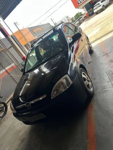 Carros 2008 Usados e Novos à venda