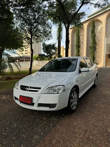 CHEVROLET ASTRA 2003 Usados e Novos