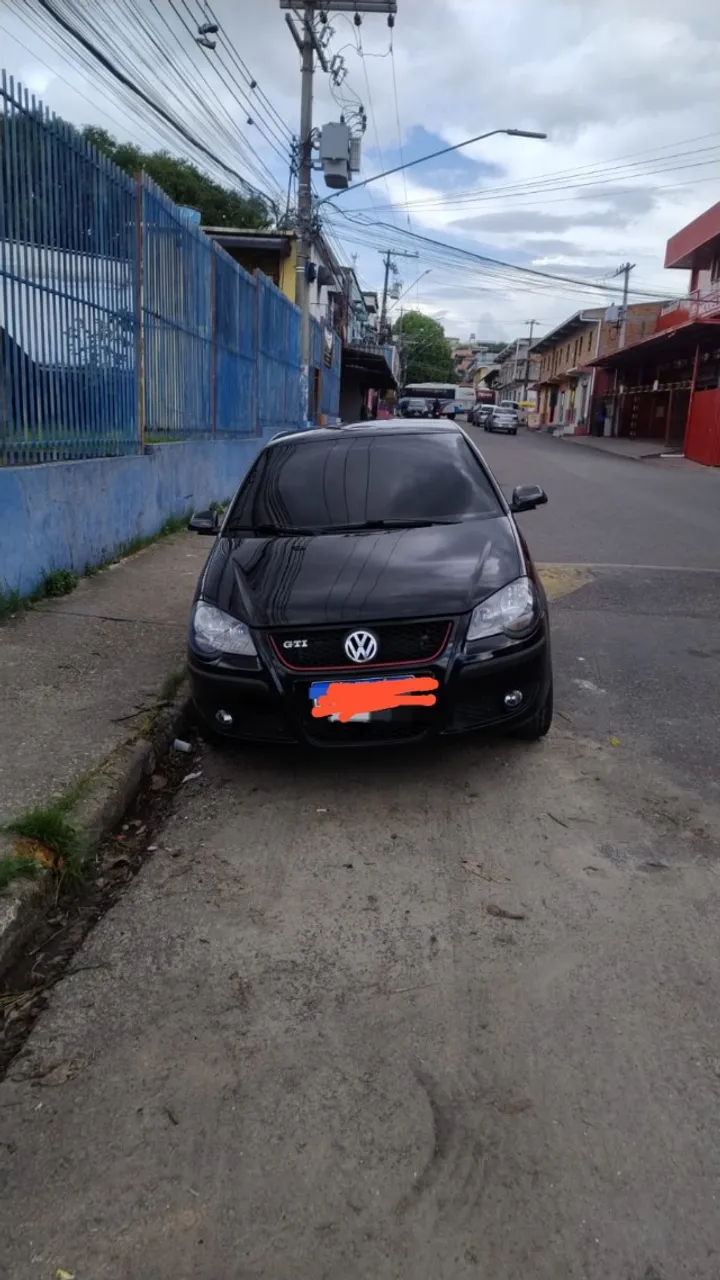 VOLKSWAGEN POLO 2010 Usados e Novos