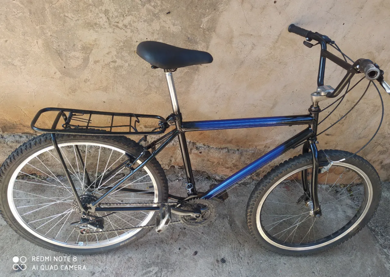 "bicicletas simples" no Brasil