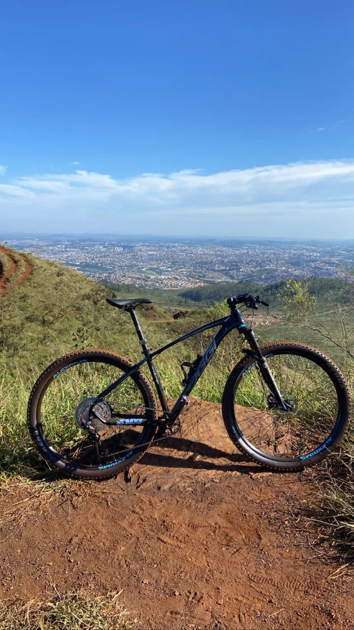 Bike Oggi 7.3 2022 - Ciclismo - Tirol (Barreiro), Belo Horizonte 1451280057 | OLX