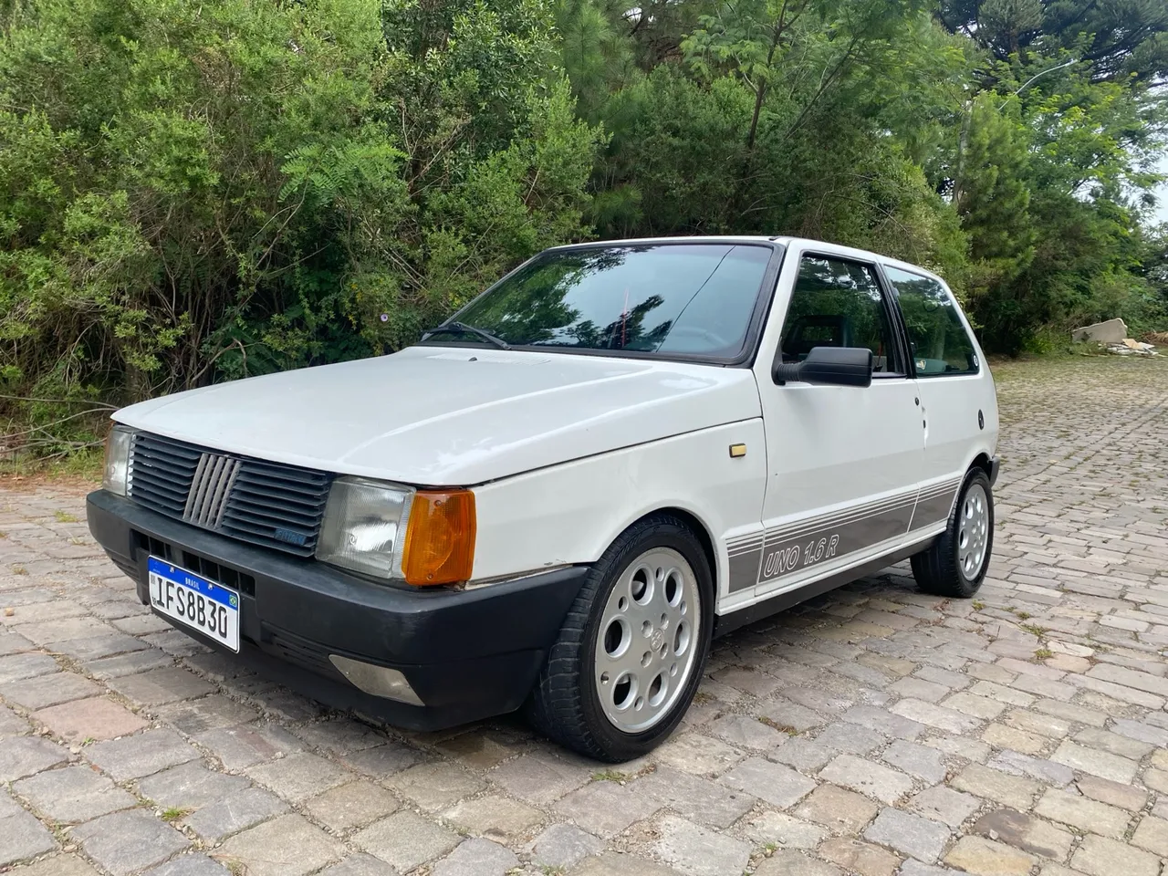 FIAT UNO 1990 Usados e Novos