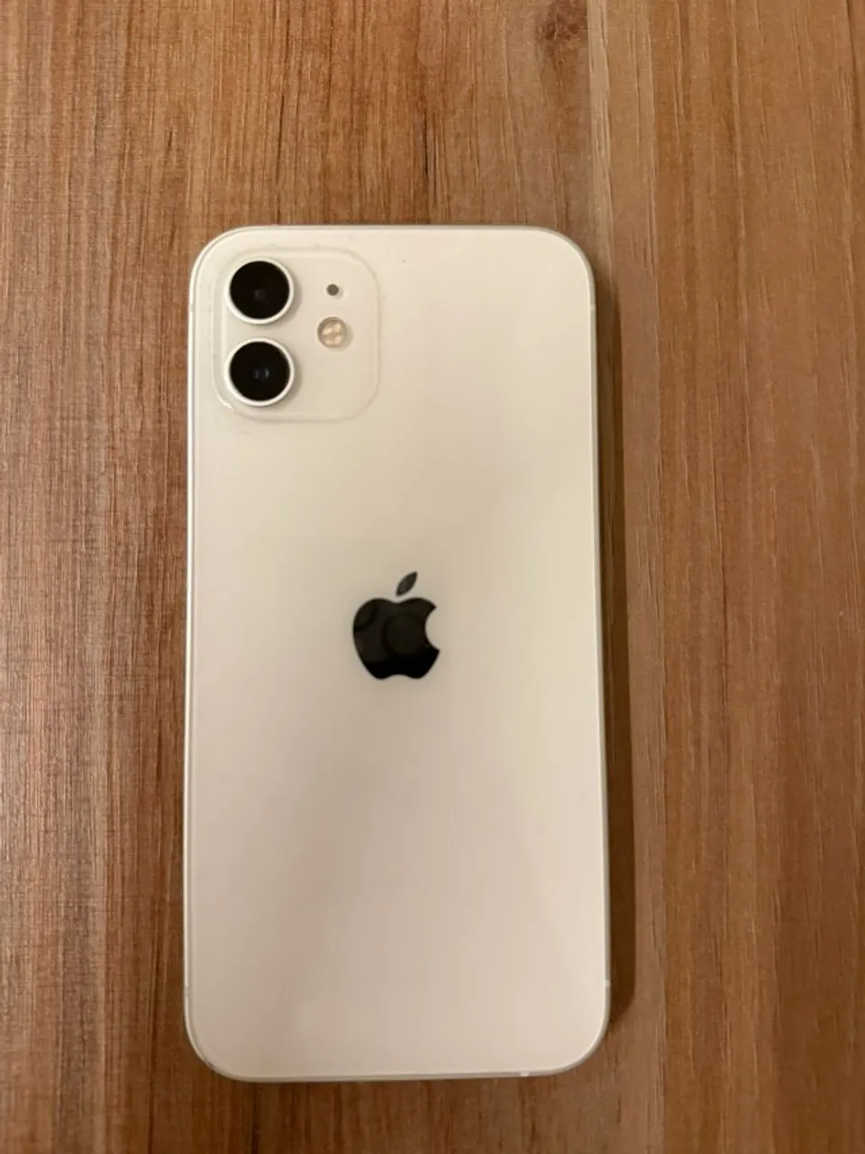Celulares APPLE IPHONE 12 Usados, seminovos e Novos no Brasil