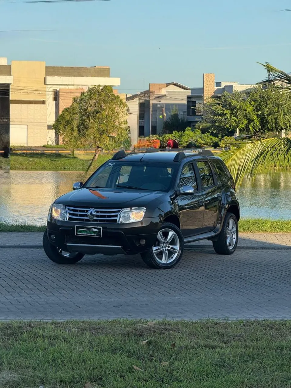 "renault duster 2014" - Carros Usados e Novos à venda