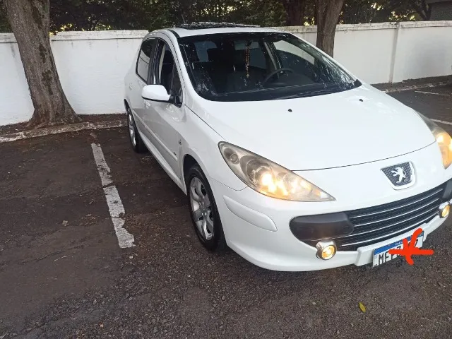 PEUGEOT 307 Usados e Novos