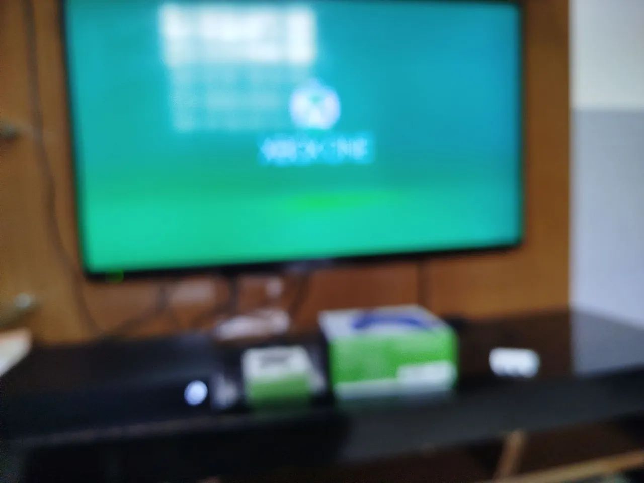 Xbox one X 1TB - Peças e Acessórios de Vídeo Game - Recanto do Sol ...